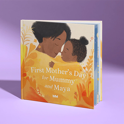 Personalised Stories: The Perfect Heartfelt Gift For Mum
